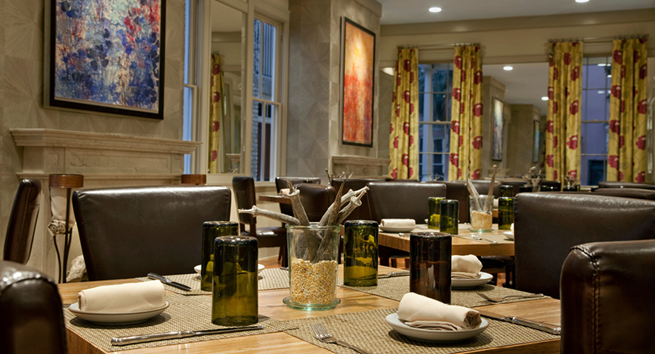 Husk • Charleston, SC - Michael David & Associates – Charleston, South ...